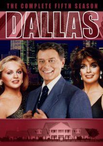 SEASON 14 - Dallas TV Addicts