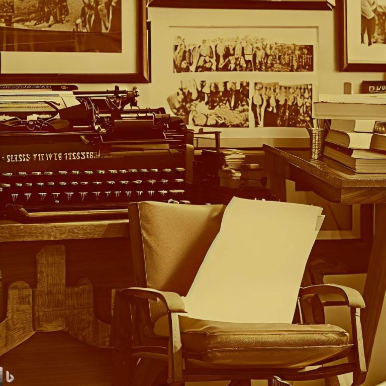 David Jacobs (Writer) - The Creator Of Dallas And Knots Landing