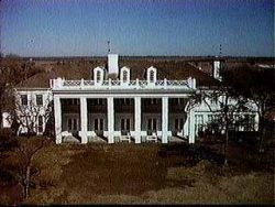 Cloyce Box Ranch: The Original Southfork Ranch