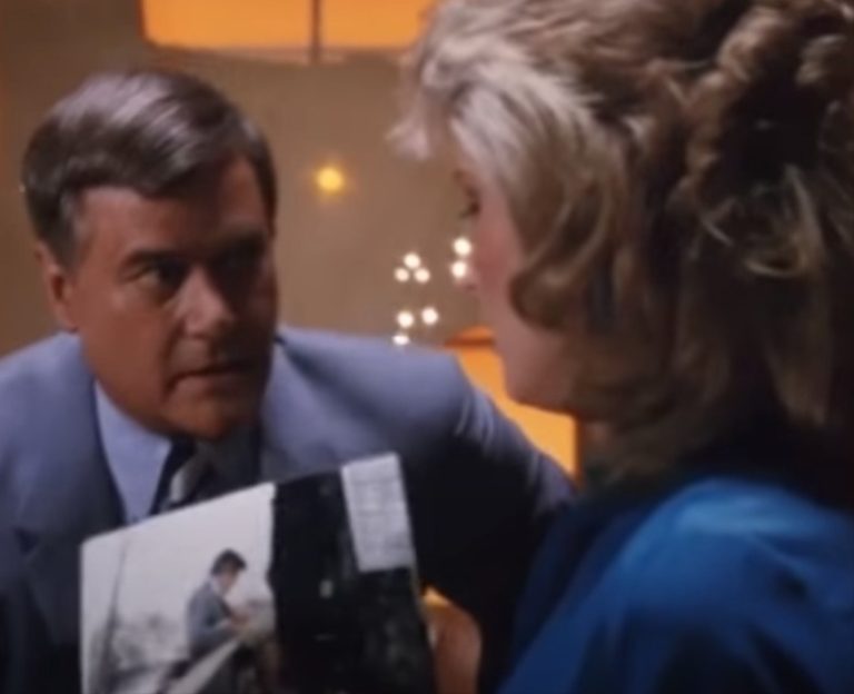 The Villains Of Dallas: J.R. Ewing And Beyond